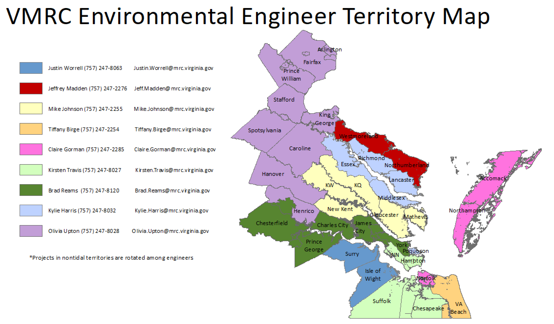 Marine Resources Licensing and Permit Information