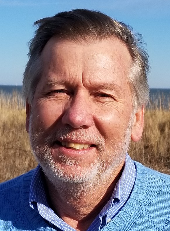 Virginia Marine Resources Commission