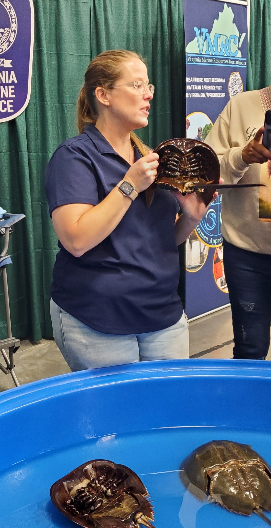 Virginia Marine Resources Commission