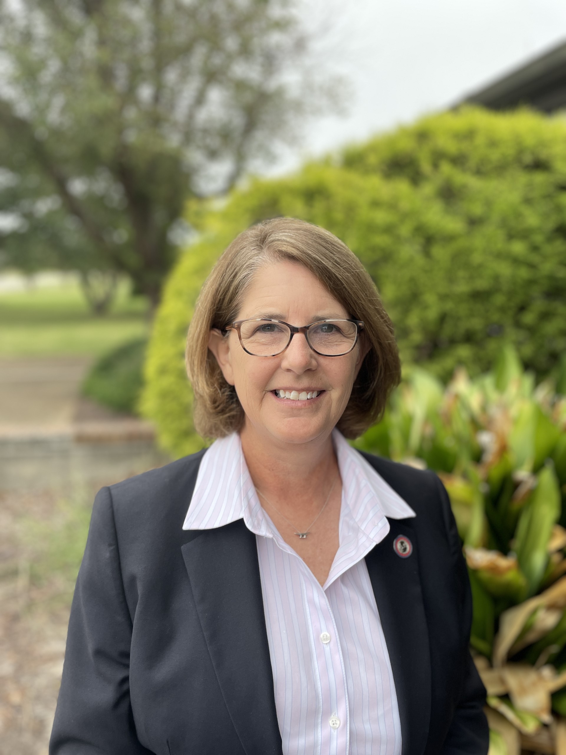 Current Commission Board Membership